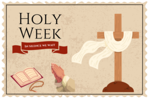 Death and Rebirth – Holy Week Is A Lesson On Overcoming Obstacles ...