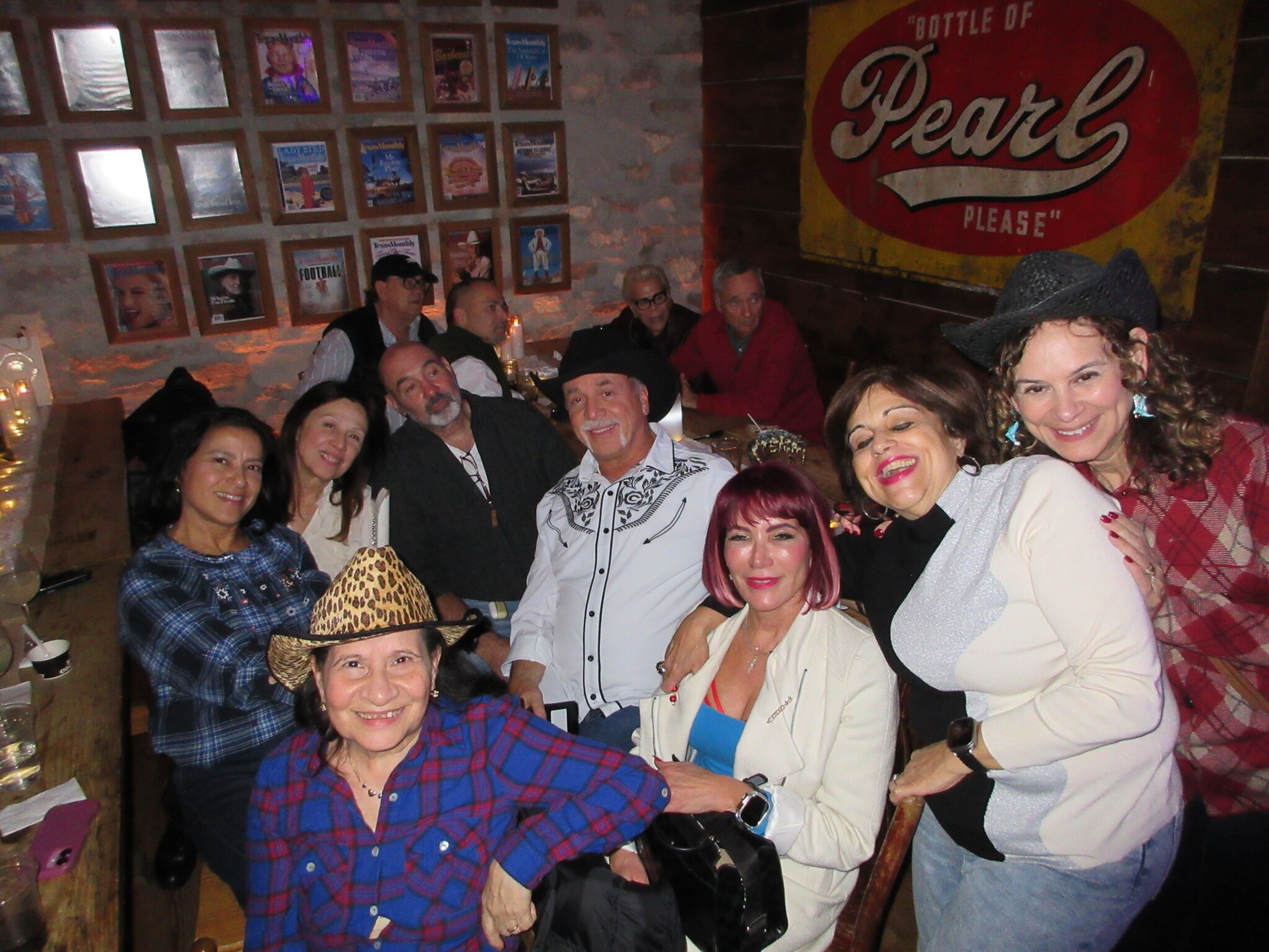 Cabrini Mission Foundation Was Up to Snow Good at the Annual Spirit of ...