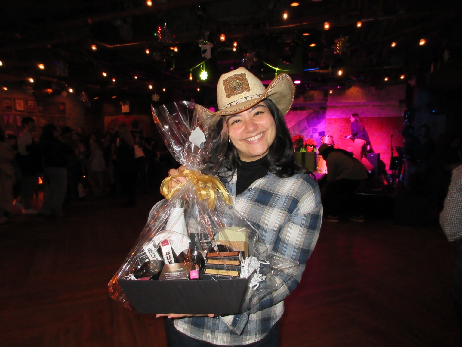 Cabrini Mission Foundation Was Up to Snow Good at the Annual Spirit of ...